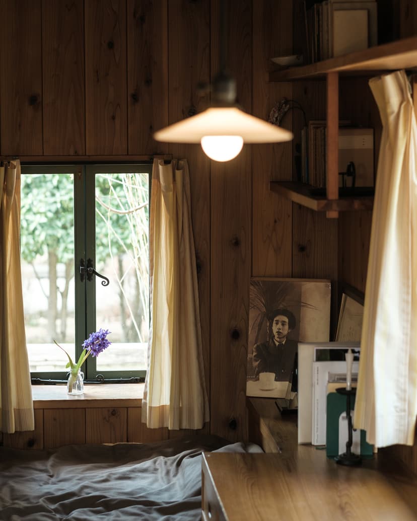 【埼玉・さいたま市】詩人・立原道造の世界観を形にした〈ヒアシンスハウス〉。｜甲斐みのりの建築半日散歩 | カーサ ブルータス Casa BRUTUS