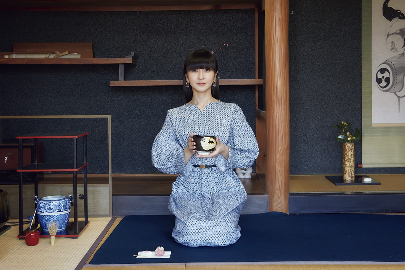 Kokontozai: KASHIYUKA’s Shop of Japanese Arts and Crafts — Hachiku Tea ...