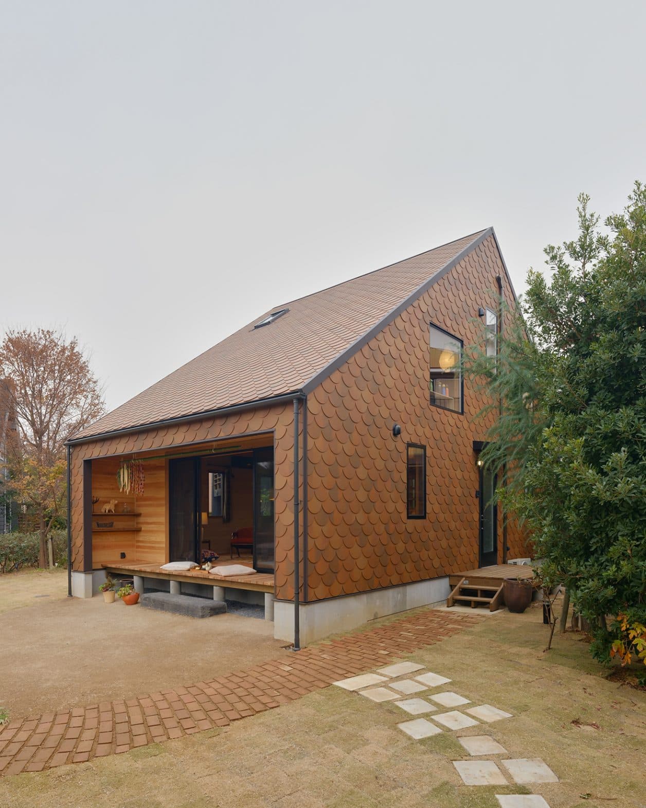 芦沢啓治に聞く、佐賀の名建築5選【佐賀シティガイド】 | カーサ ブルータス Casa BRUTUS