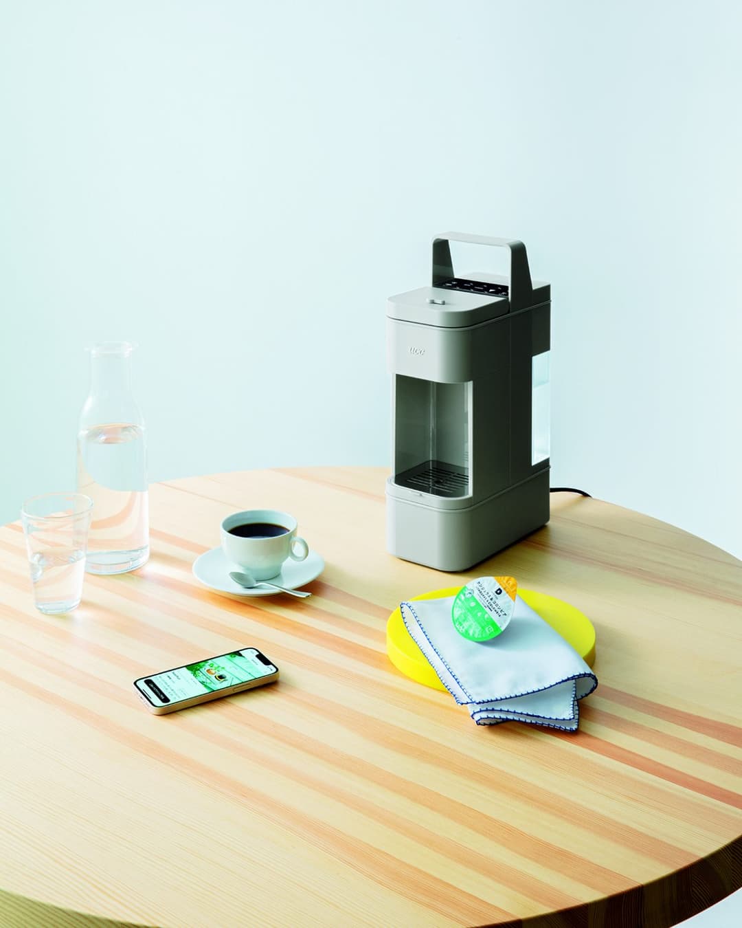 サウナーも大満足！ 谷尻誠×SOLSO齋藤太一のプロジェクト〈DAICHI〉の最新作。 | カーサ ブルータス Casa BRUTUS