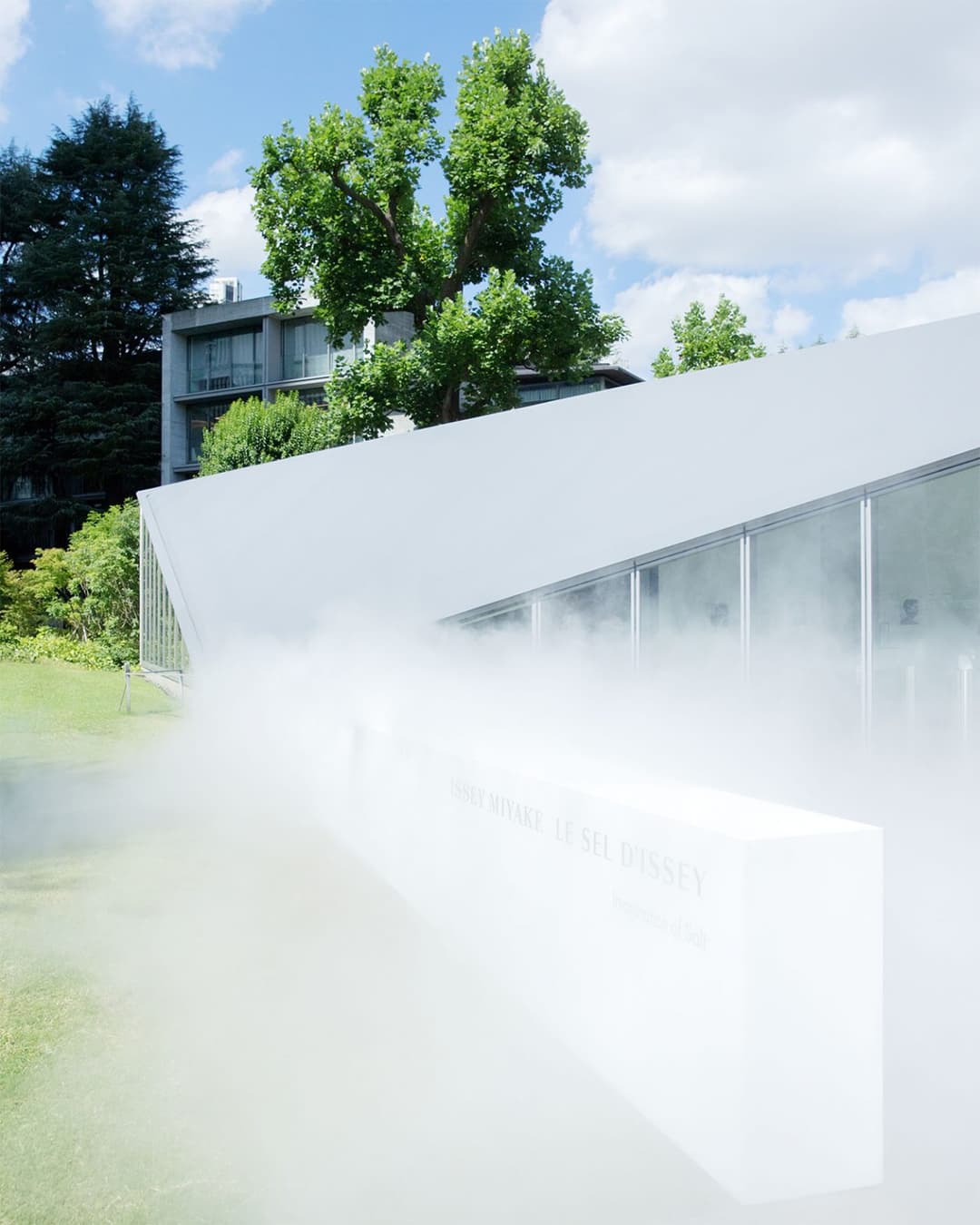 街・人・文化の結節点となる、 金沢のモニュメンタルな建築〈NODE KANAZAWA〉。 | カーサ ブルータス Casa BRUTUS