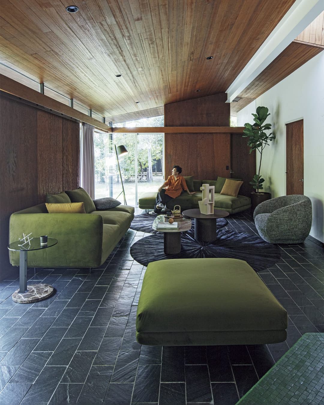 街・人・文化の結節点となる、 金沢のモニュメンタルな建築〈NODE KANAZAWA〉。 | カーサ ブルータス Casa BRUTUS