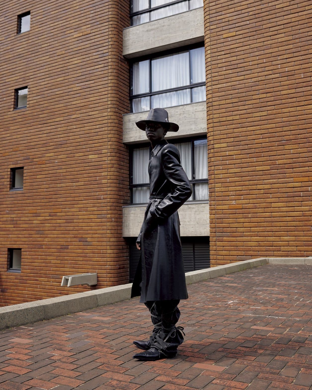 街・人・文化の結節点となる、 金沢のモニュメンタルな建築〈NODE KANAZAWA〉。 | カーサ ブルータス Casa BRUTUS