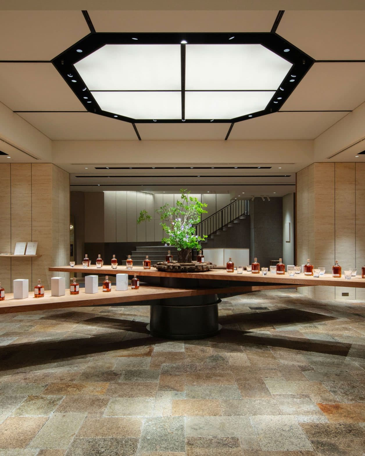 街・人・文化の結節点となる、 金沢のモニュメンタルな建築〈NODE KANAZAWA〉。 | カーサ ブルータス Casa BRUTUS