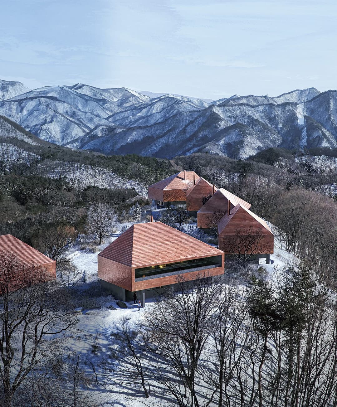 篠原一男の伝説的住宅 〈Tanikawa House〉を知っていますか？ | カーサ ブルータス Casa BRUTUS