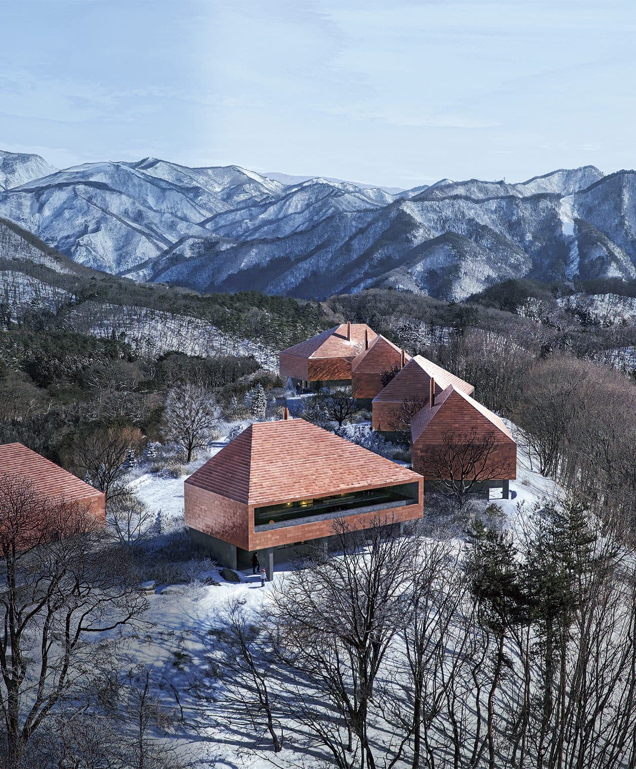 篠原一男の伝説的住宅 〈Tanikawa House〉を知っていますか？ | カーサ ブルータス Casa BRUTUS