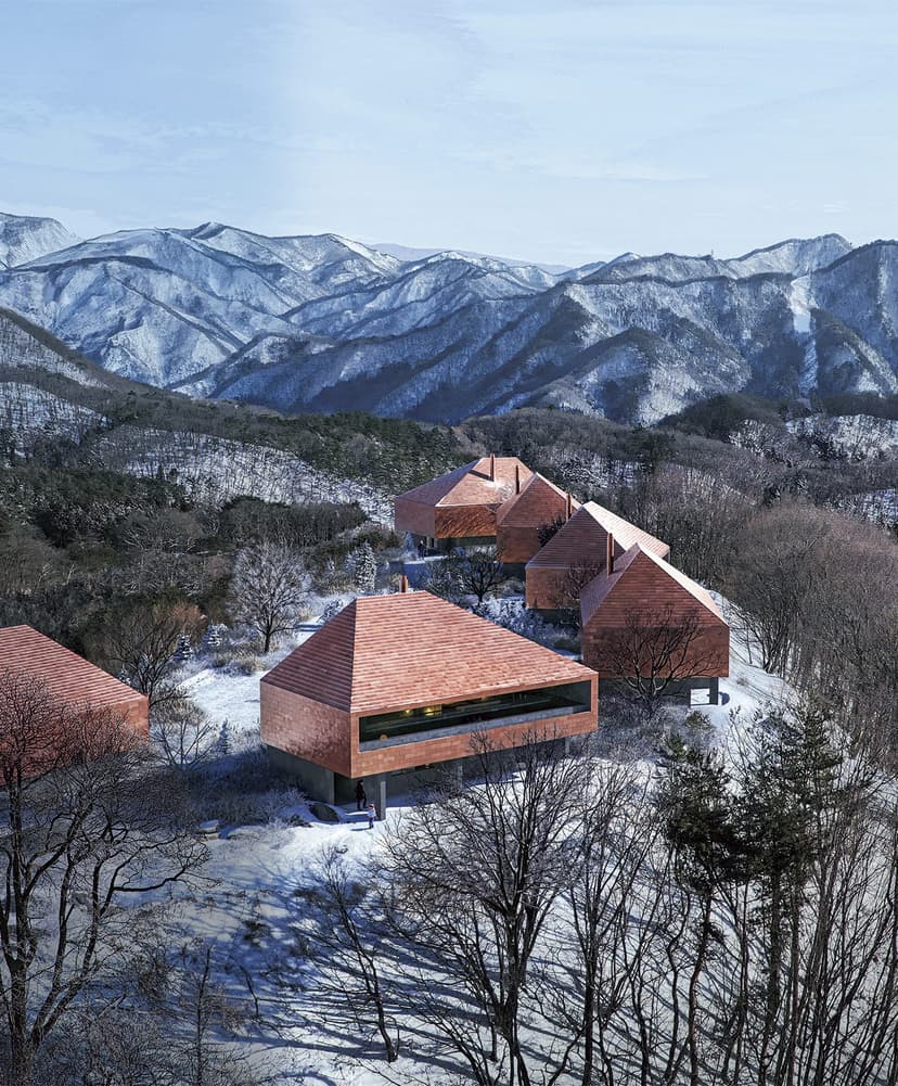 篠原一男の伝説的住宅 〈Tanikawa House〉を知っていますか？ | カーサ ブルータス Casa BRUTUS