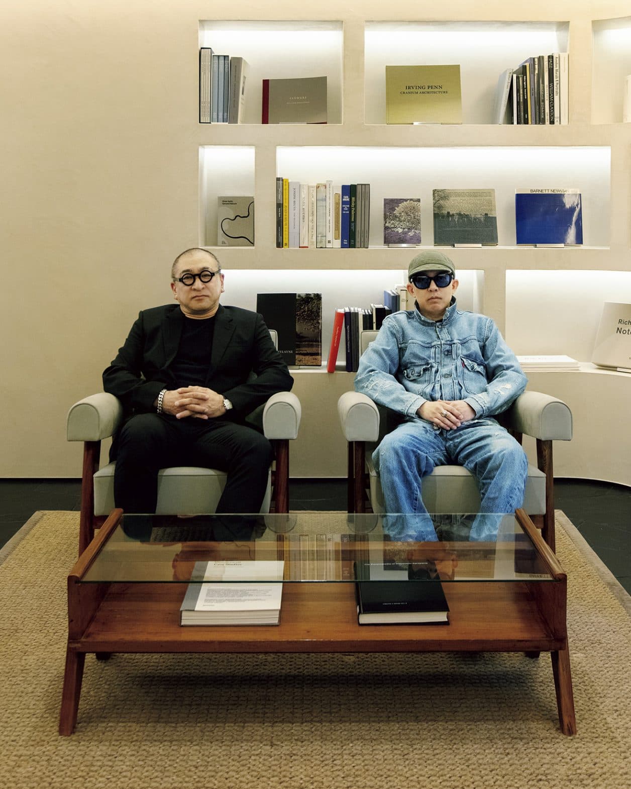 圧巻！ 今見るべき沖縄の名建築7選【沖縄シティガイド】 | カーサ ブルータス Casa BRUTUS