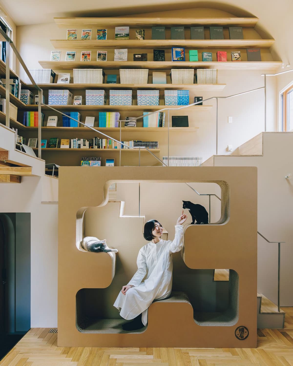 Casa BRUTUS特別編集『古今東西かしゆか商店』3月12日発売。リアルストアも〈中川政七商店〉全国4都市で開催！ | カーサ ブルータス Casa BRUTUS