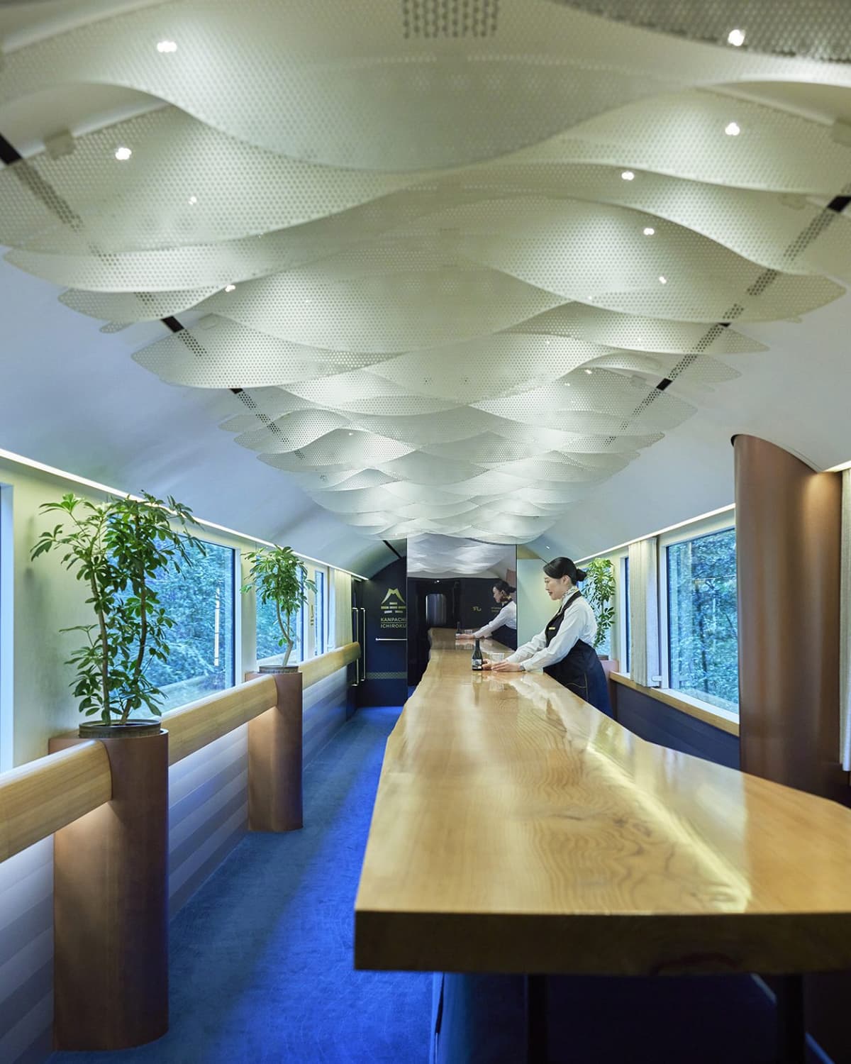 【インタビュー】デザイナー・柳原照弘の思考を可視化した神戸の新拠点〈VAGUE KOBE〉一部公開中。 | カーサ ブルータス Casa BRUTUS