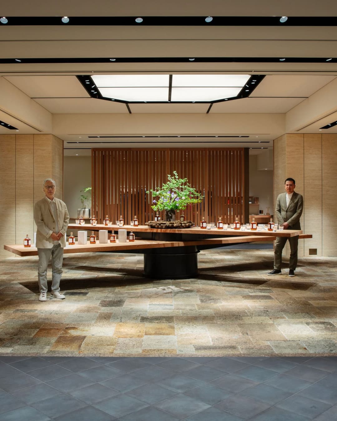 街・人・文化の結節点となる、 金沢のモニュメンタルな建築〈NODE KANAZAWA〉。 | カーサ ブルータス Casa BRUTUS