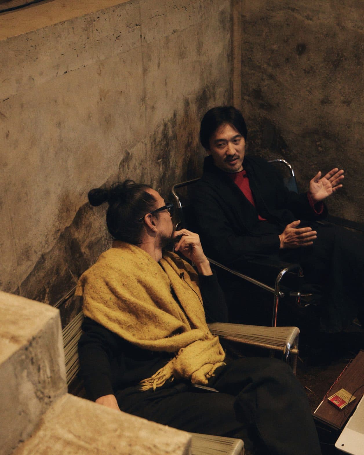篠原一男の伝説的住宅 〈Tanikawa House〉を知っていますか？ | カーサ ブルータス Casa BRUTUS
