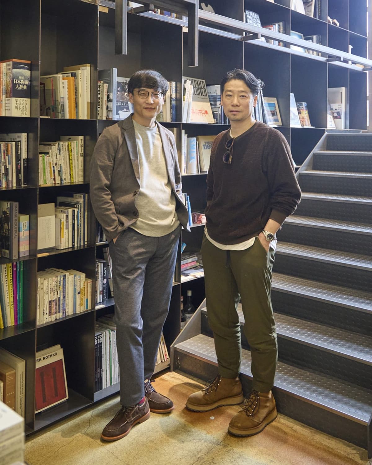 〈梅田スカイビル〉〈JR京都駅〉を設計した原広司が逝去。世界各地の「集落の教え」を結実した建築家。 | カーサ ブルータス Casa BRUTUS